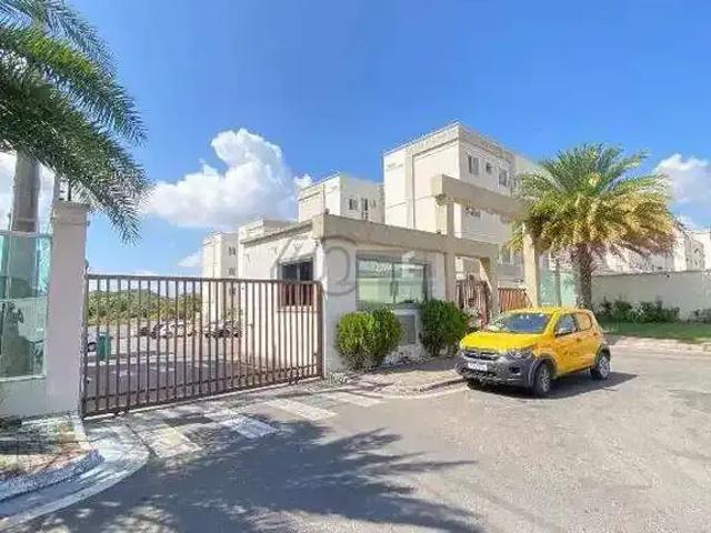 Apartamento para Locação em Teresina/PI Gurupi 2 Quartos
