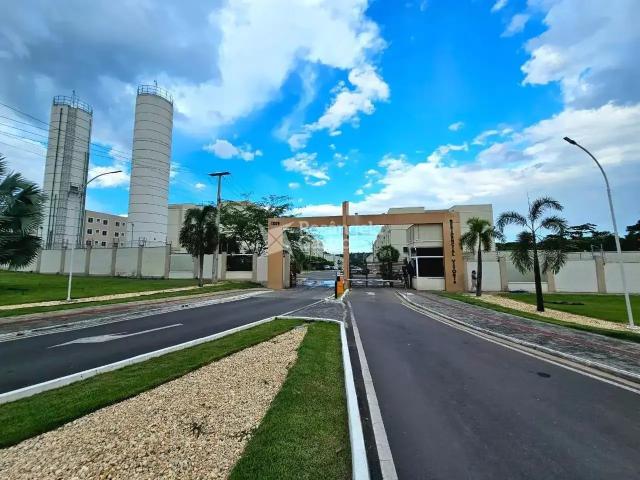 Apartamento para Locação em Teresina/PI Gurupi 2 Quartos