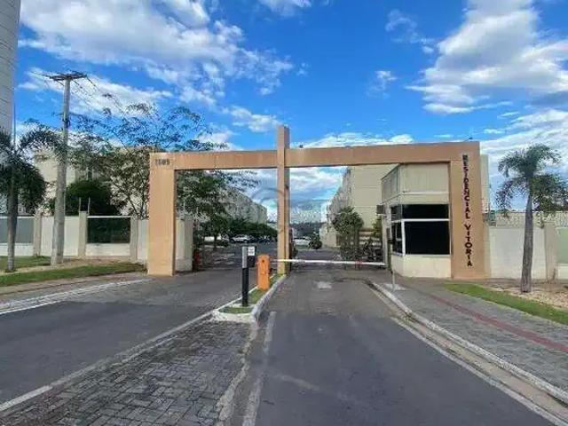 Apartamento para Locação em Teresina/PI Gurupi 3 Quartos