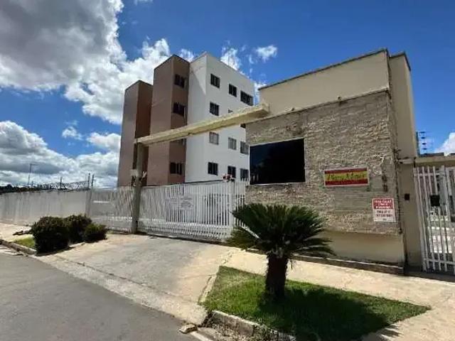 Apartamento para Locação em Teresina/PI Gurupi 3 Quartos