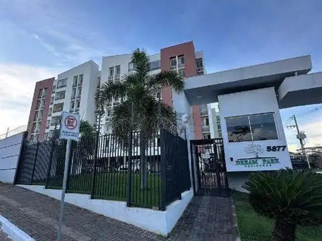 Apartamento para Locação em Teresina/PI Gurupi 3 Quartos