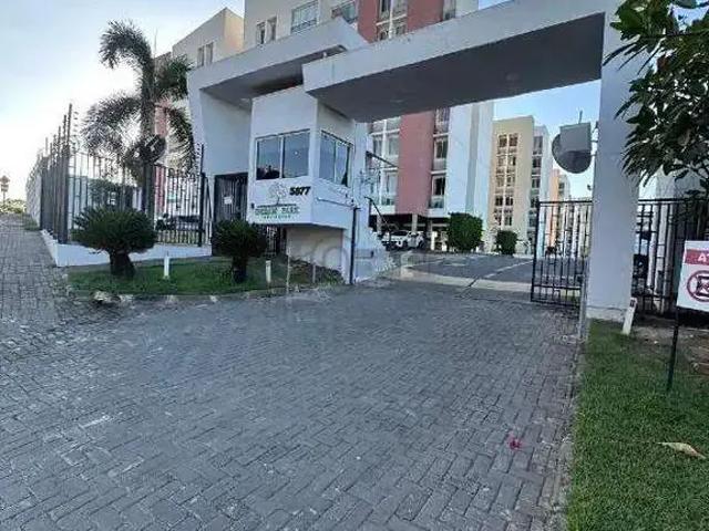Apartamento para Locação em Teresina/PI Gurupi 3 Quartos