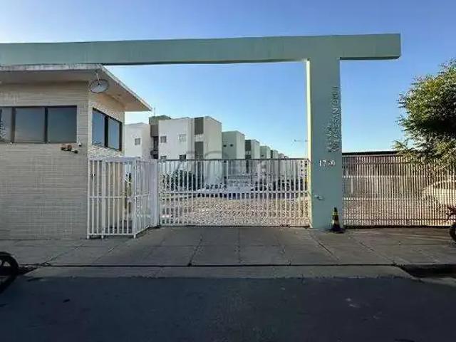 Apartamento para Locação em Teresina/PI Gurupi 3 Quartos