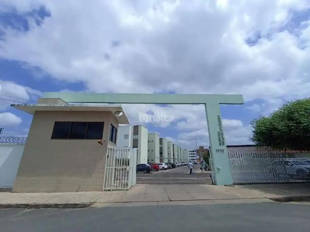 Apartamento para Locação em Teresina/PI Gurupi 3 Quartos