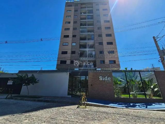 Apartamento para Locação em Teresina/PI Horto 2 Quartos