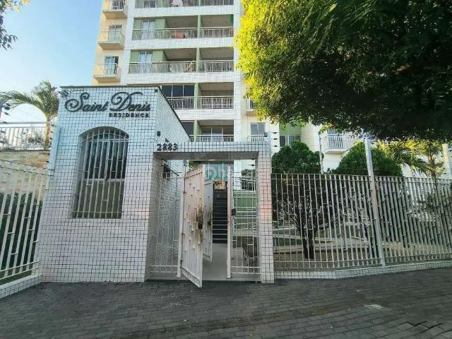 Apartamento para Locação em Teresina/PI Horto 2 Quartos