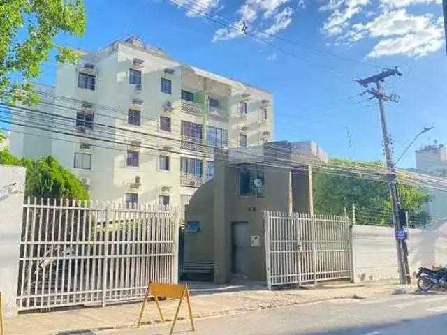 Apartamento para Locação em Teresina/PI Horto 2 Quartos
