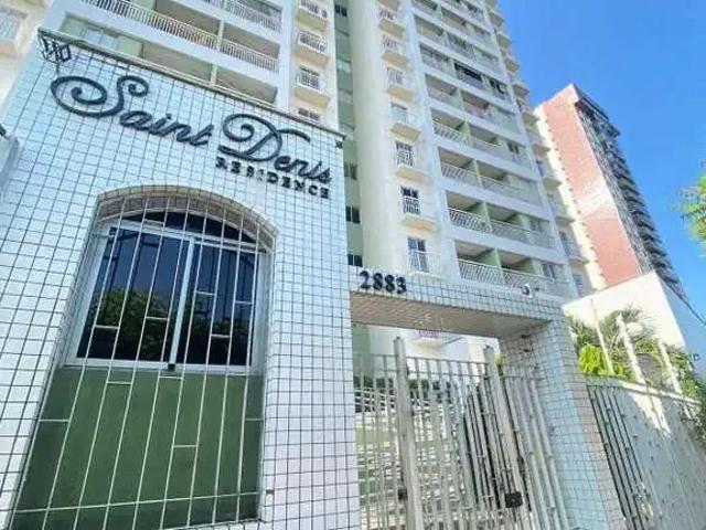 Apartamento para Locação em Teresina/PI Horto 2 Quartos