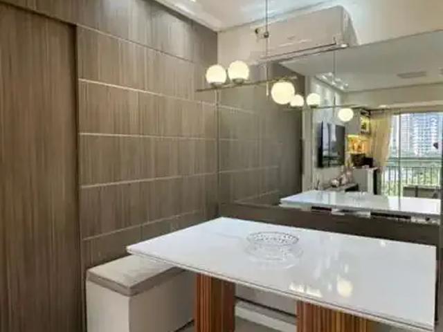 Apartamento para Locação em Teresina/PI Horto 2 Quartos