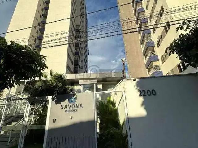 Apartamento para Locação em Teresina/PI Horto 2 Quartos