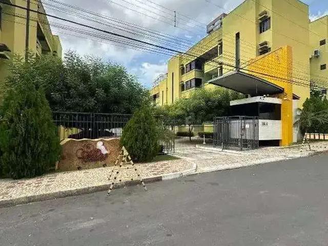 Apartamento para Locação em Teresina/PI Horto 2 Quartos