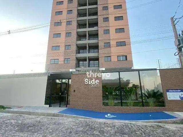 Apartamento para Locação em Teresina/PI Horto 3 Quartos