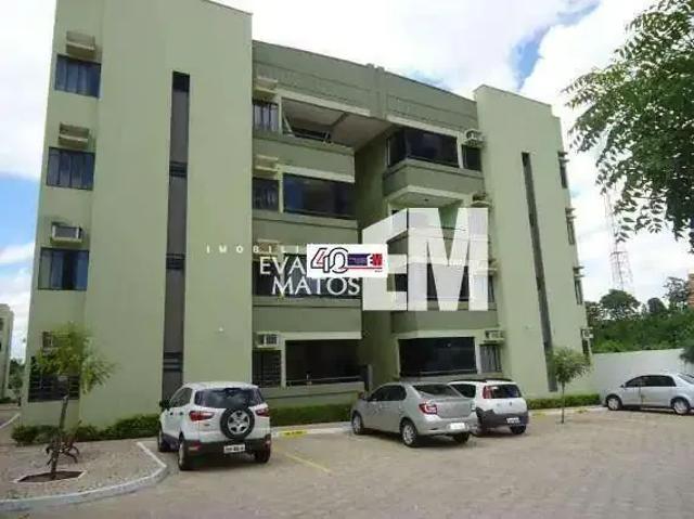 Apartamento para Locação em Teresina/PI Horto 3 Quartos