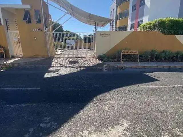 Apartamento para Locação em Teresina/PI Horto 3 Quartos