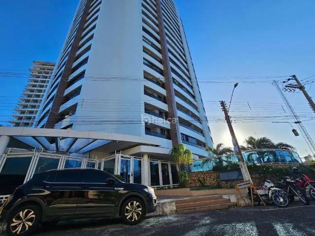 Apartamento para Locação em Teresina/PI Horto 3 Quartos