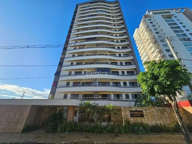 Apartamento para Locação em Teresina/PI Horto 3 Quartos