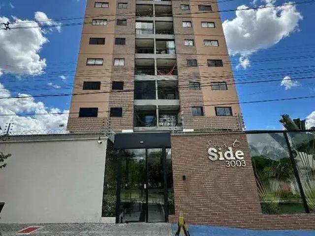 Apartamento para Locação em Teresina/PI Horto 3 Quartos