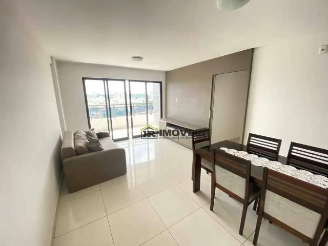 Apartamento para Locação em Teresina/PI Horto 3 Quartos