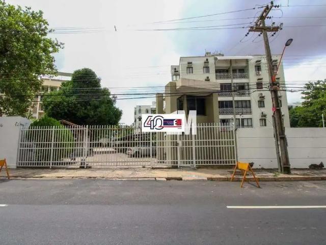 Apartamento para Locação em Teresina/PI Horto 3 Quartos