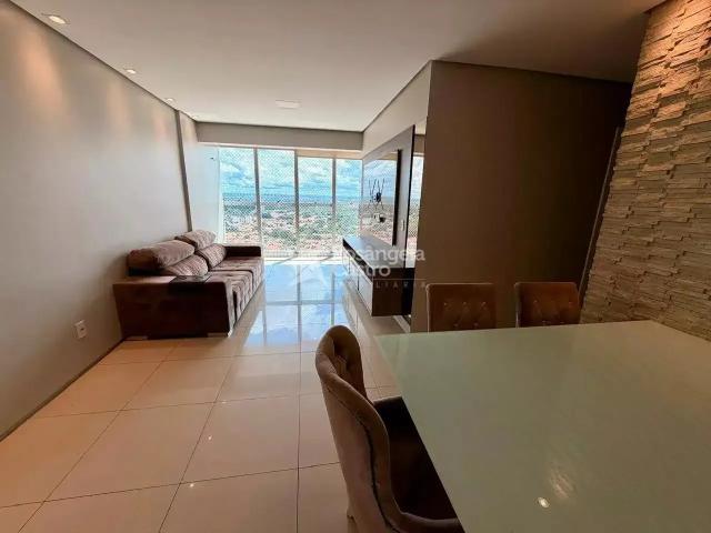 Apartamento para Locação em Teresina/PI Horto 3 Quartos