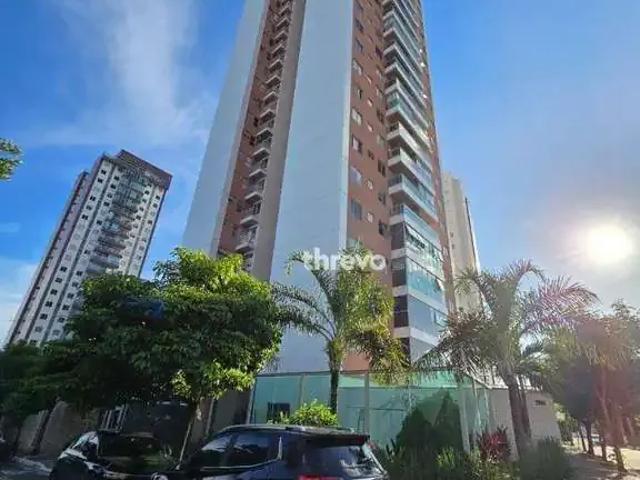 Apartamento para Locação em Teresina/PI Horto 3 Quartos
