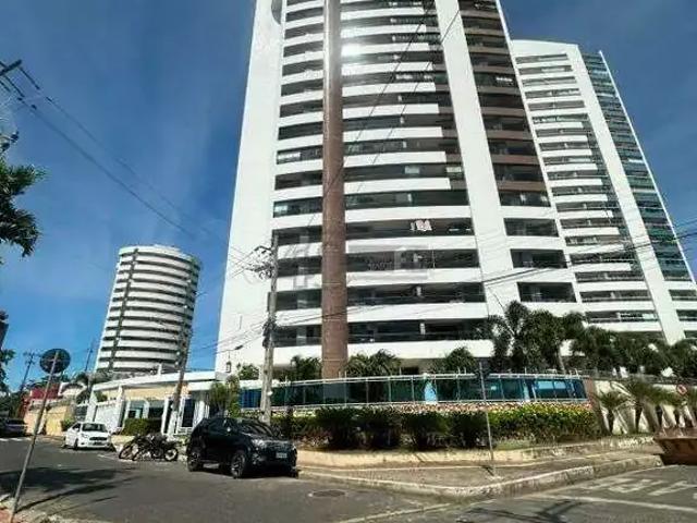 Apartamento para Locação em Teresina/PI Horto 4 Quartos