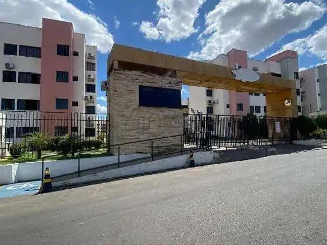 Apartamento para Locação em Teresina/PI Itararé 2 Quartos
