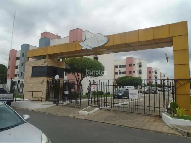 Apartamento para Locação em Teresina/PI Itararé 2 Quartos
