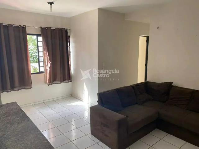 Apartamento para Locação em Teresina/PI Itararé 2 Quartos