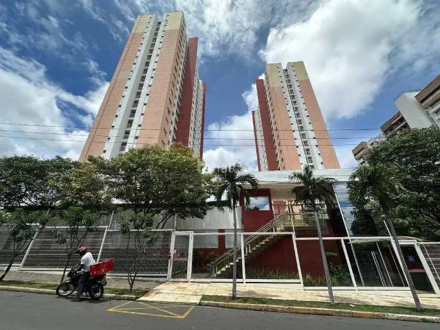 Apartamento para Locação em Teresina/PI Ilhotas 3 Quartos