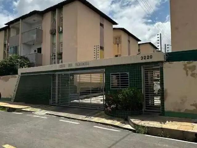 Apartamento para Locação em Teresina/PI Ilhotas 3 Quartos