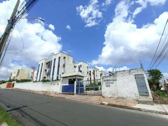 Apartamento para Locação em Teresina/PI Ilhotas 3 Quartos