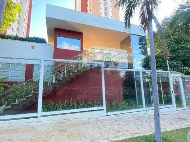 Apartamento para Locação em Teresina/PI Ilhotas 3 Quartos