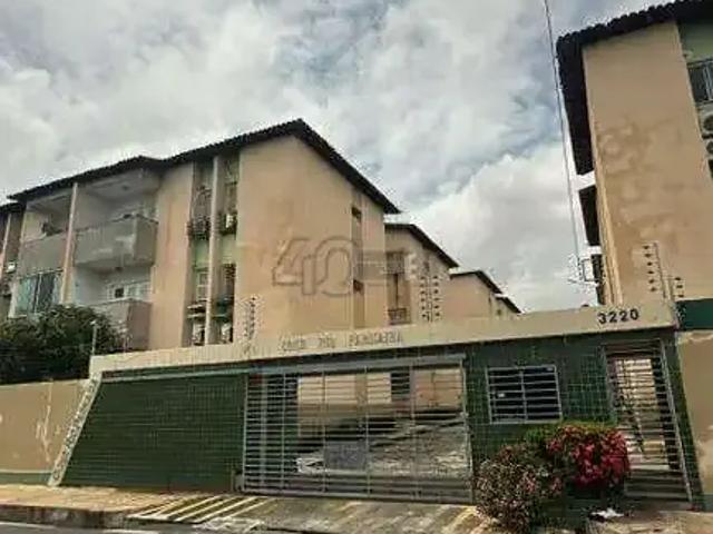 Apartamento para Locação em Teresina/PI Ilhotas 3 Quartos