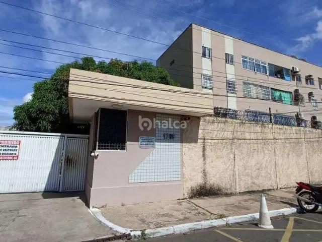Apartamento para Locação em Teresina/PI Ilhotas 3 Quartos