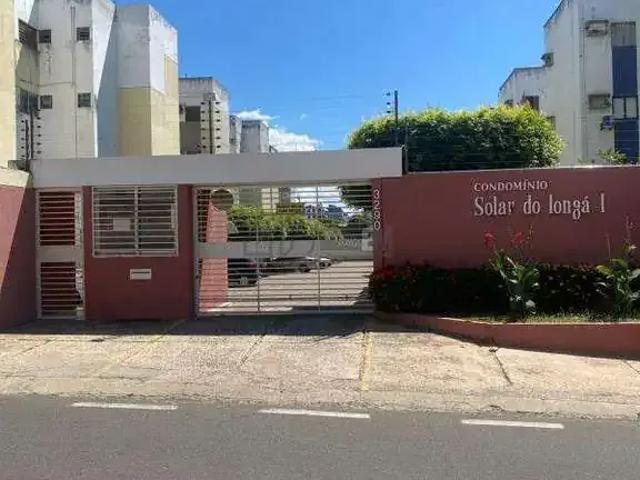 Apartamento para Locação em Teresina/PI Ilhotas 3 Quartos