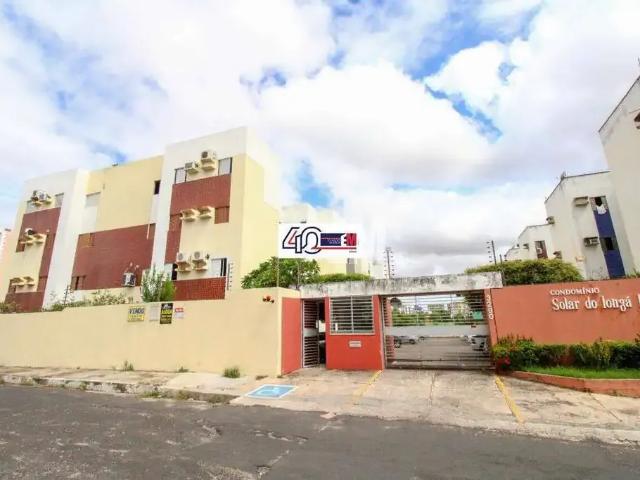 Apartamento para Locação em Teresina/PI Ilhotas 2 Quartos