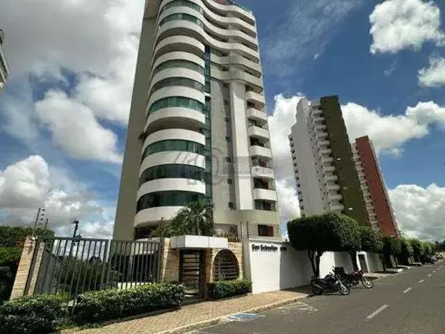 Apartamento para Locação em Teresina/PI Ininga 5 Quartos