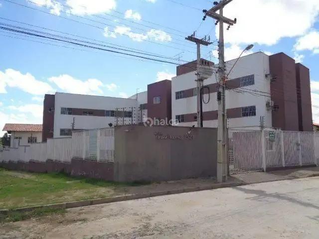 Apartamento para Locação em Teresina/PI Ininga 1 Quartos