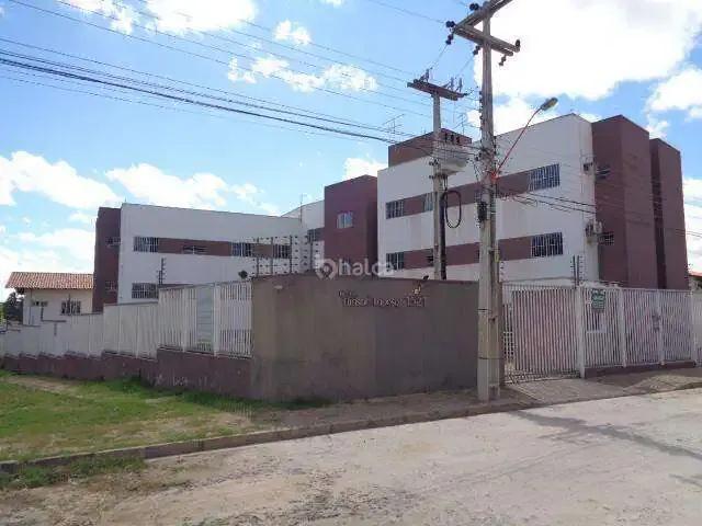 Apartamento para Locação em Teresina/PI Ininga 1 Quartos
