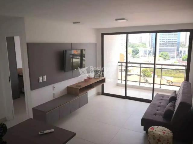 Apartamento para Locação em Teresina/PI Ininga 1 Quartos
