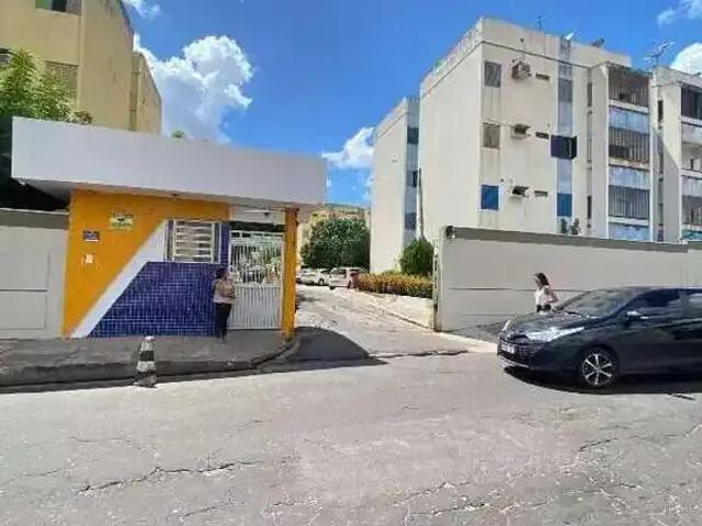 Apartamento para Locação em Teresina/PI Ininga 2 Quartos