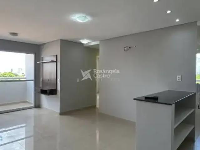 Apartamento para Locação em Teresina/PI Ininga 2 Quartos