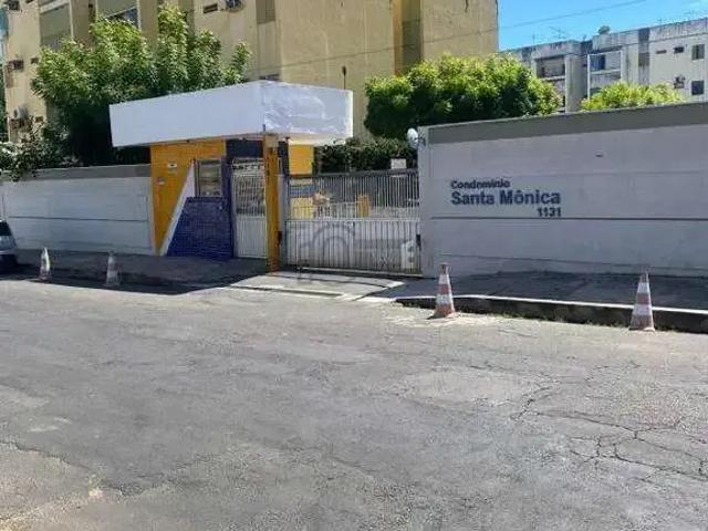 Apartamento para Locação em Teresina/PI Ininga 2 Quartos