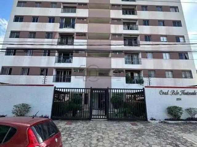 Apartamento para Locação em Teresina/PI Ininga 2 Quartos