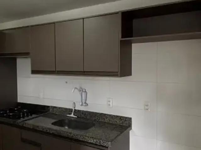 Apartamento para Locação em Teresina/PI Ininga 3 Quartos