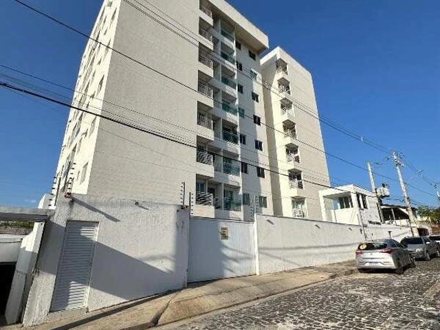 Apartamento para Locação em Teresina/PI Ininga 3 Quartos