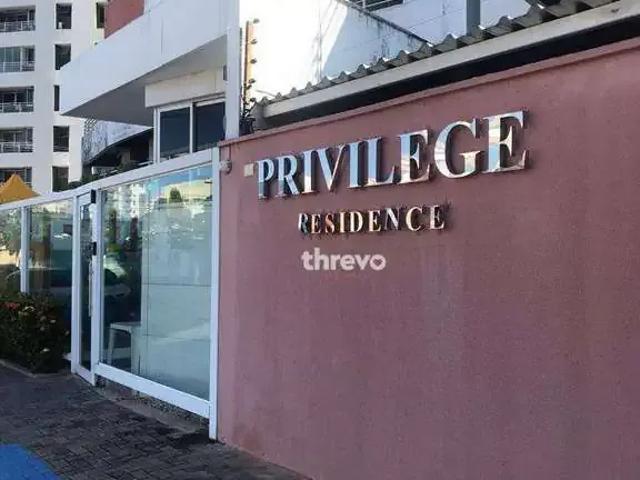 Apartamento para Locação em Teresina/PI Ininga 3 Quartos