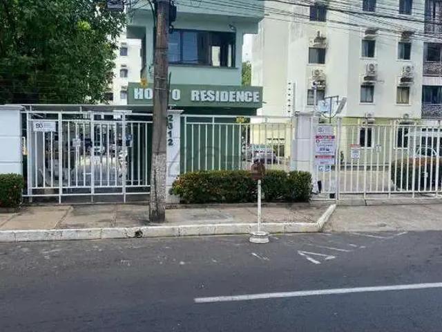Apartamento para Locação em Teresina/PI Ininga 3 Quartos