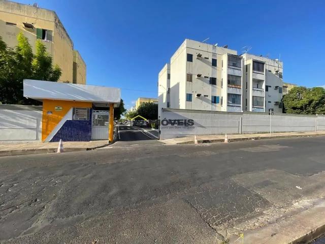 Apartamento para Locação em Teresina/PI Ininga 3 Quartos